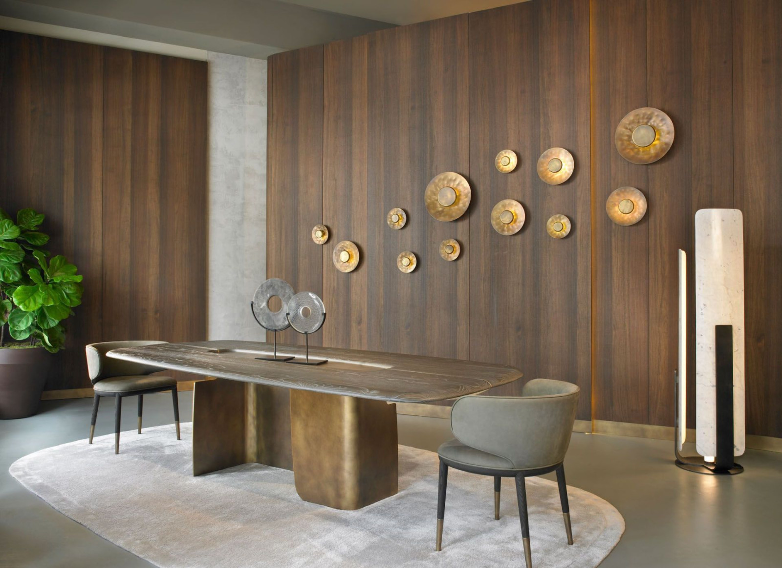 Now in Miami Design District — ENNE