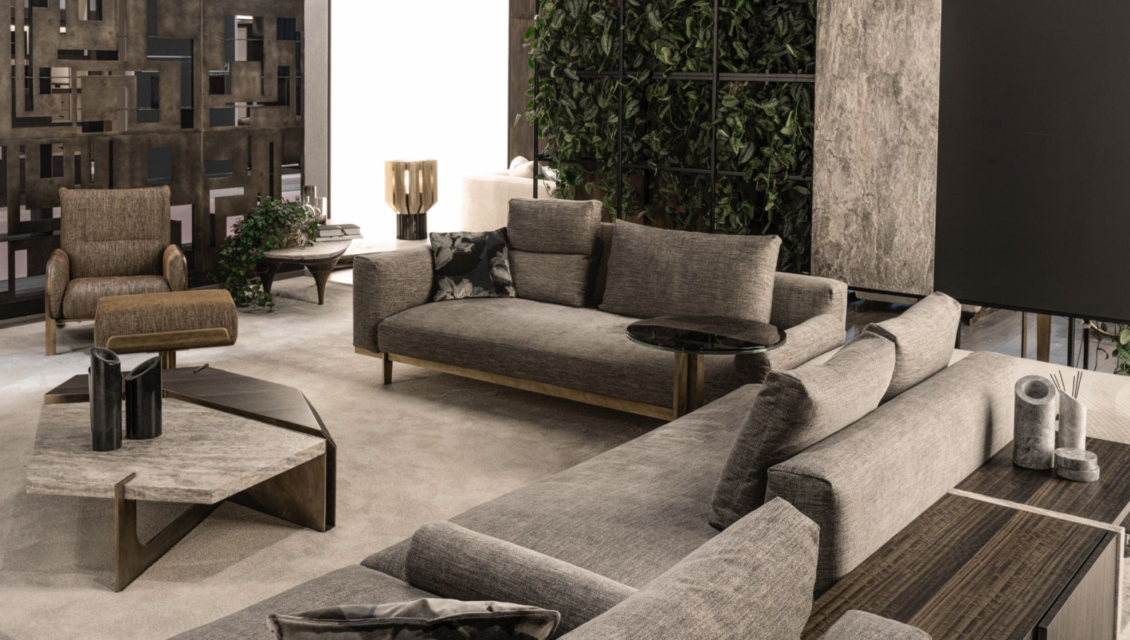 Now in Miami Design District — ENNE