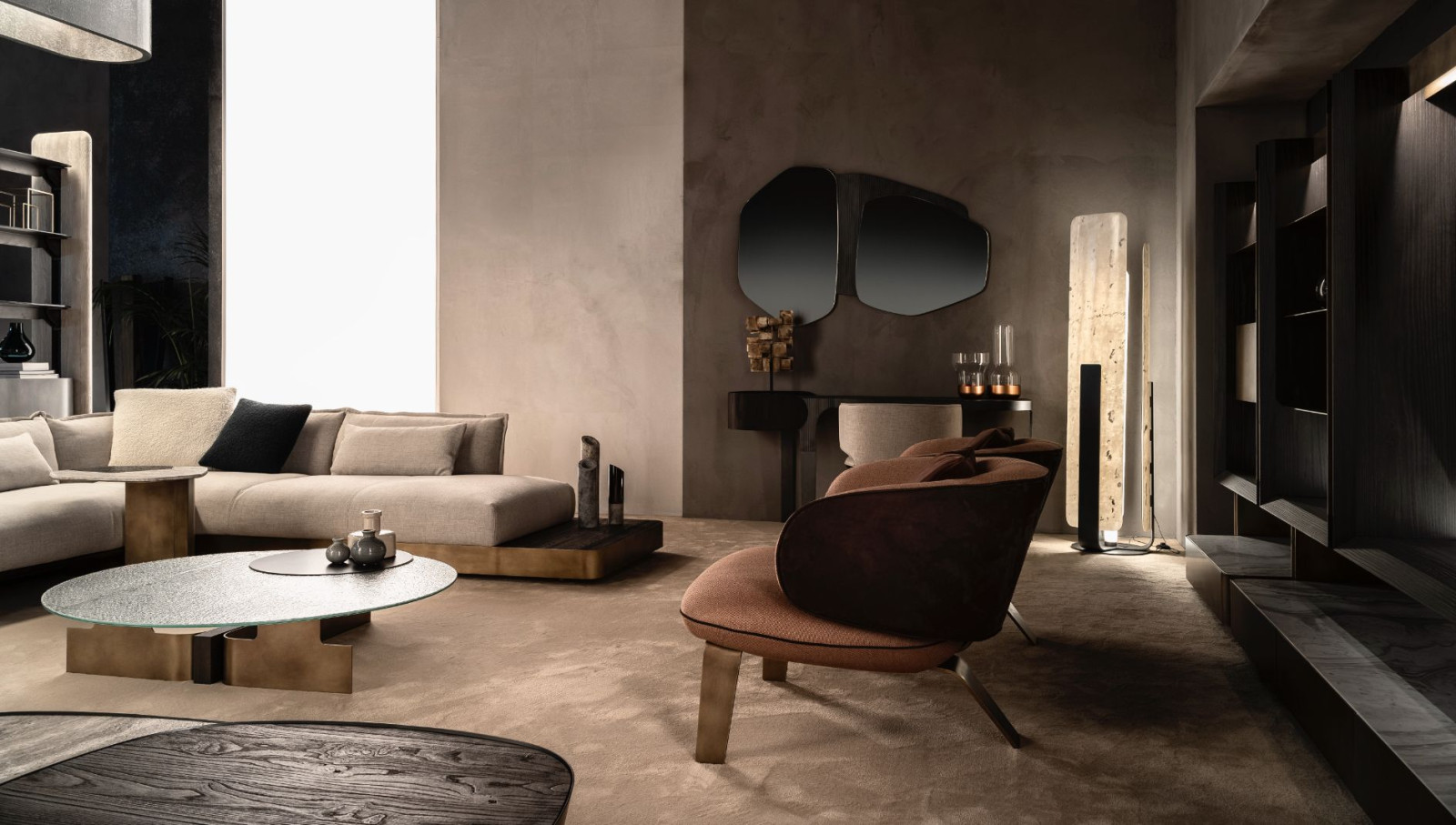 Now in Miami Design District — ENNE