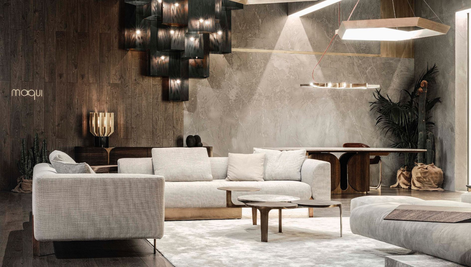 Now in Miami Design District — ENNE