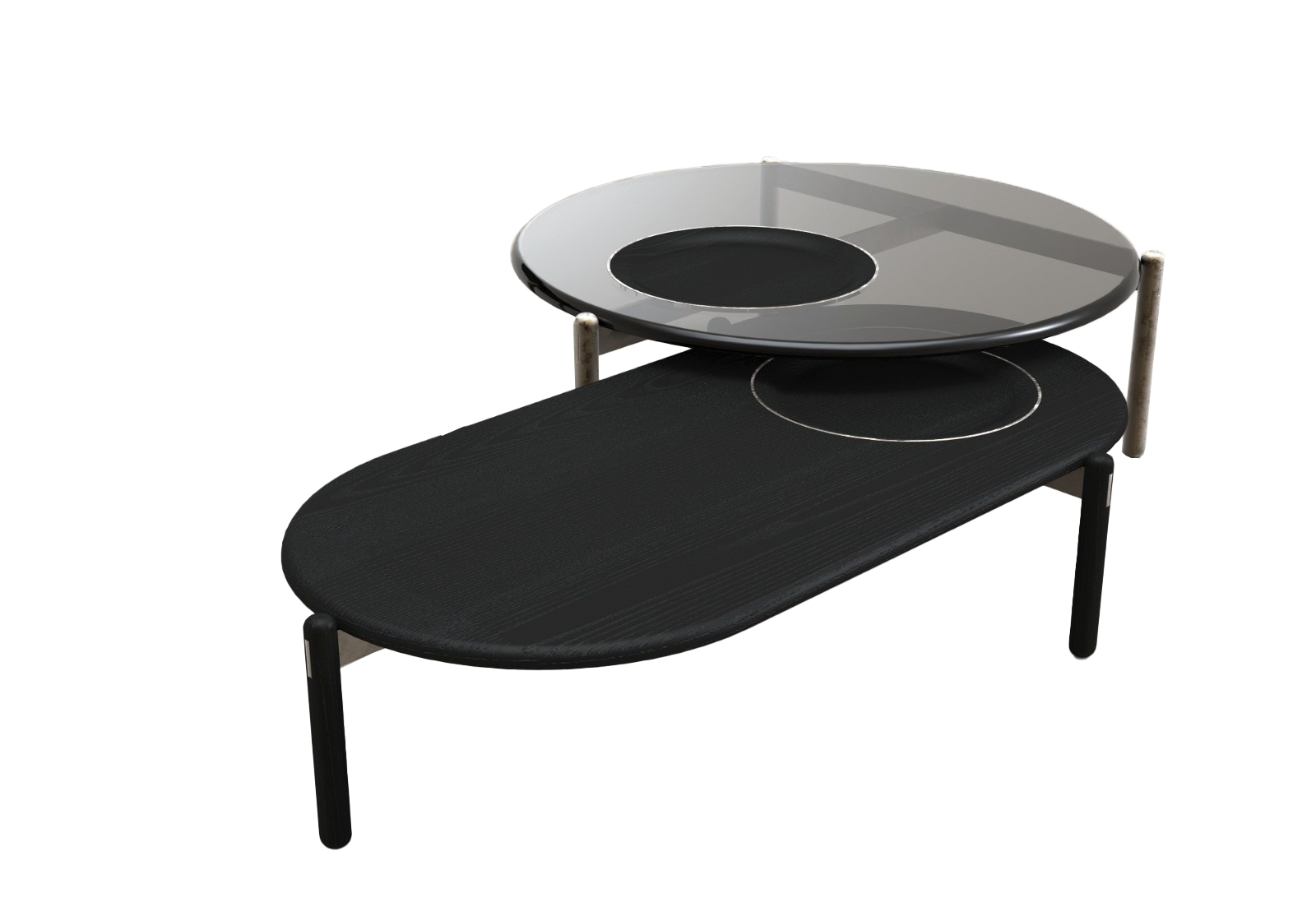 Candy Coffee Table — ENNE