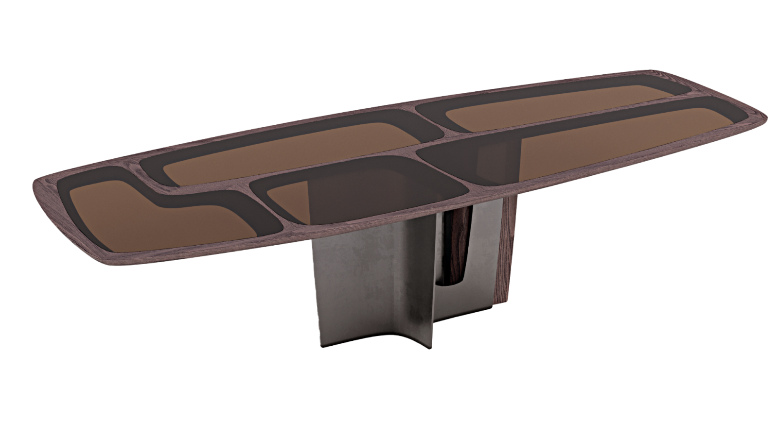 Vision Table — ENNE