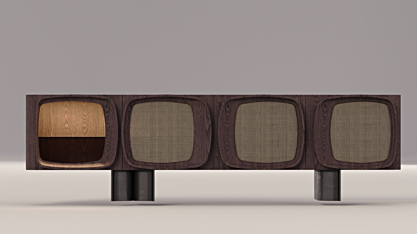 Vision Sideboard — ENNE