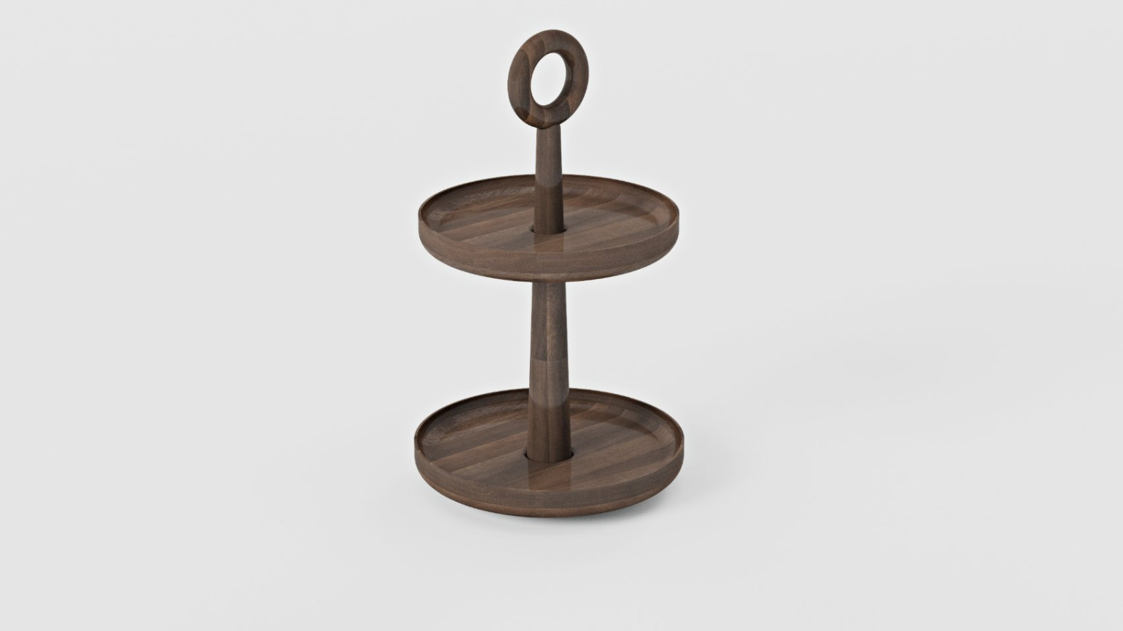 Pico Side Table — ENNE
