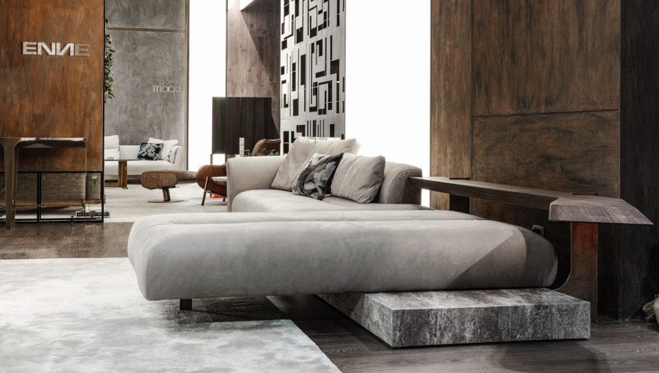 Now in Miami Design District — ENNE