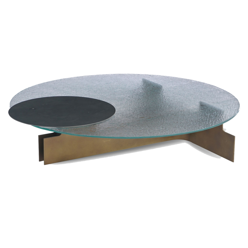 Aurea Coffee Table — ENNE