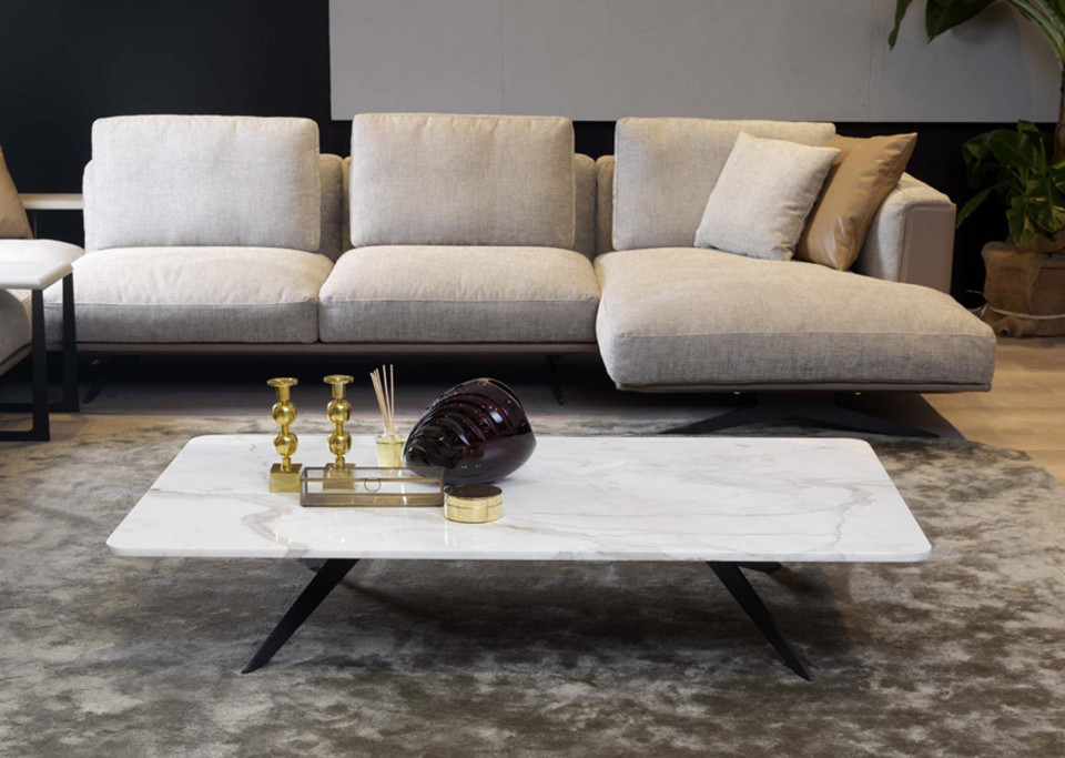 Imperious Sofa — ENNE