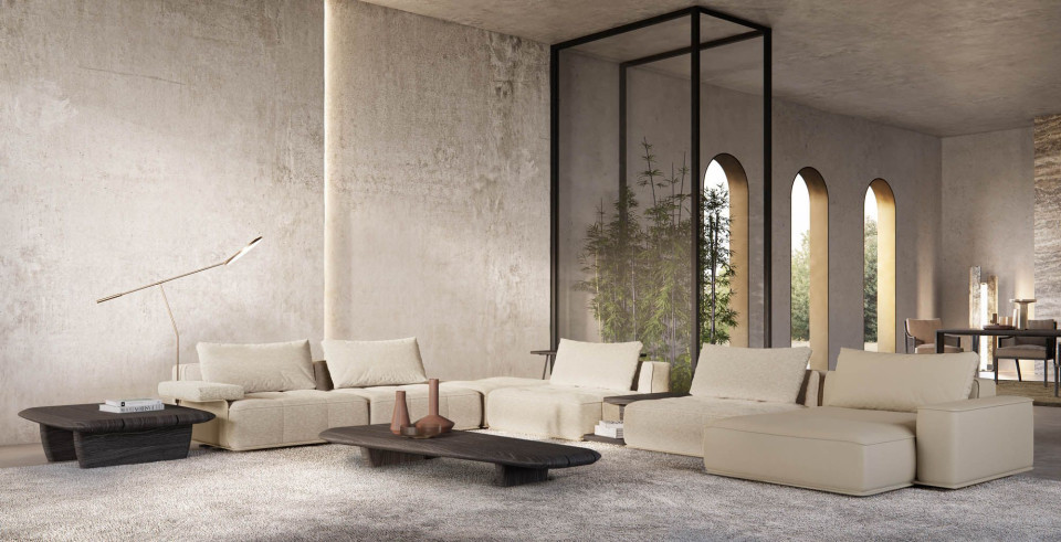 Soho Köşe — ENNE