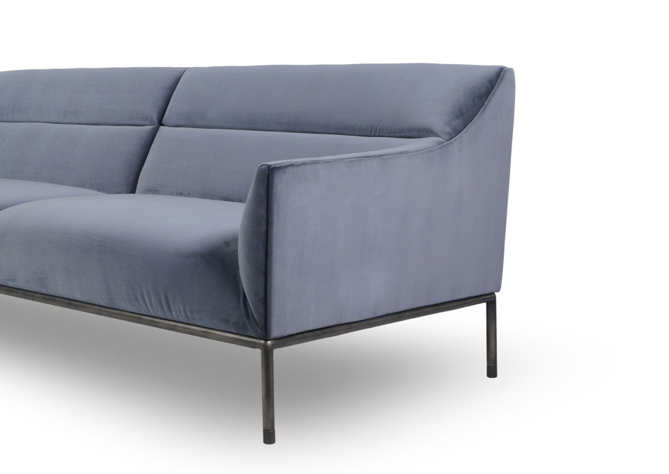 Curve Sofa — ENNE