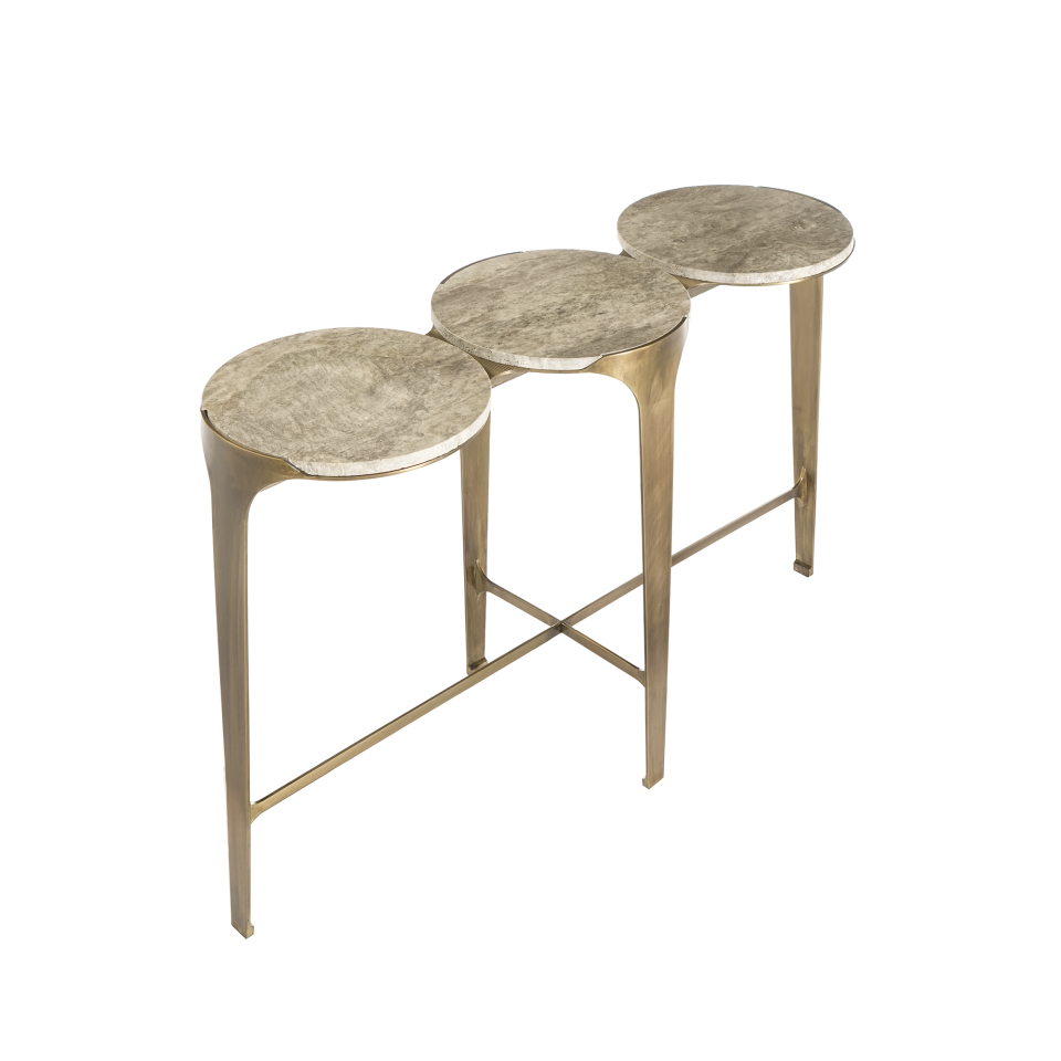 Ocean Console — ENNE