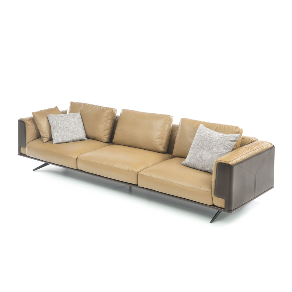 Imperious Sofa — ENNE