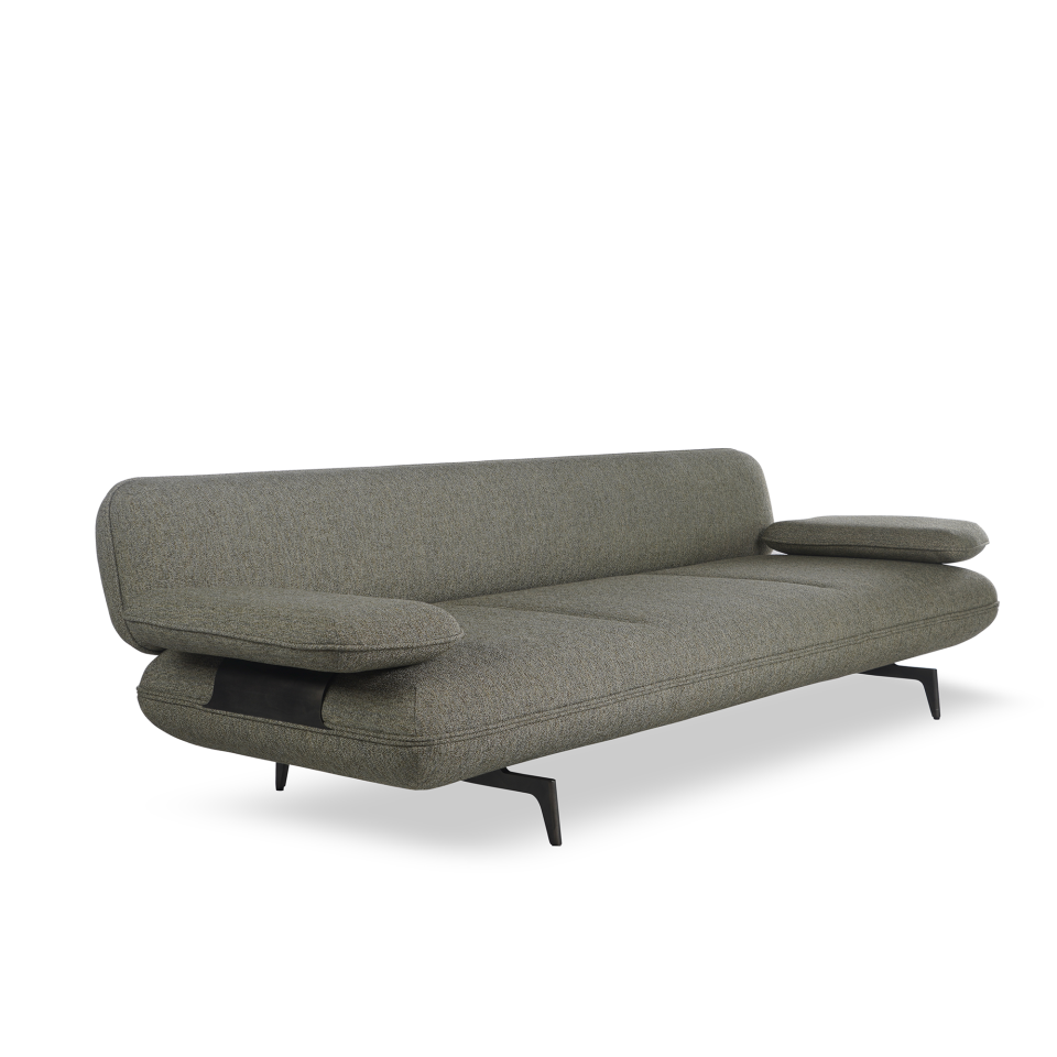 Stone Sofa - Element 5 — ENNE