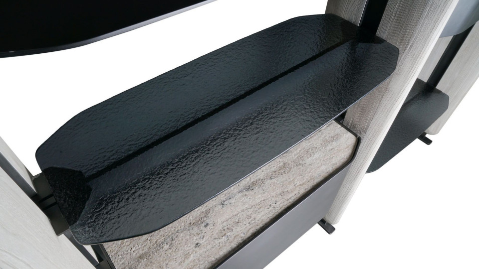 Dolmen Bookshelf — ENNE