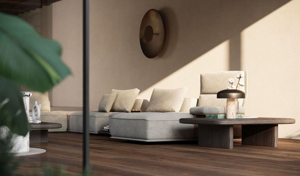 Soho Köşe — ENNE