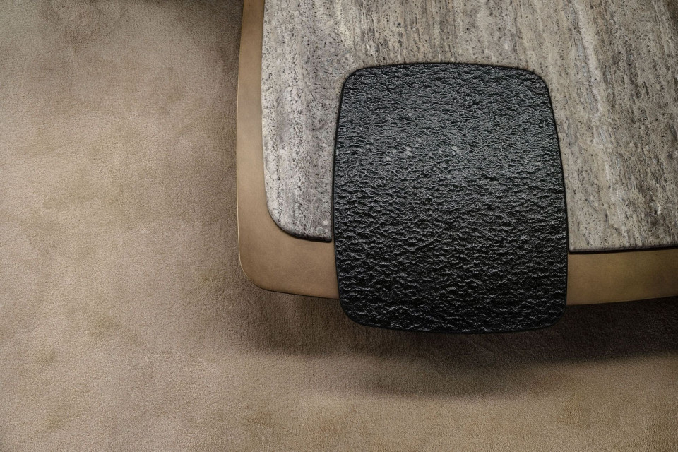 Stratos Sofa — ENNE