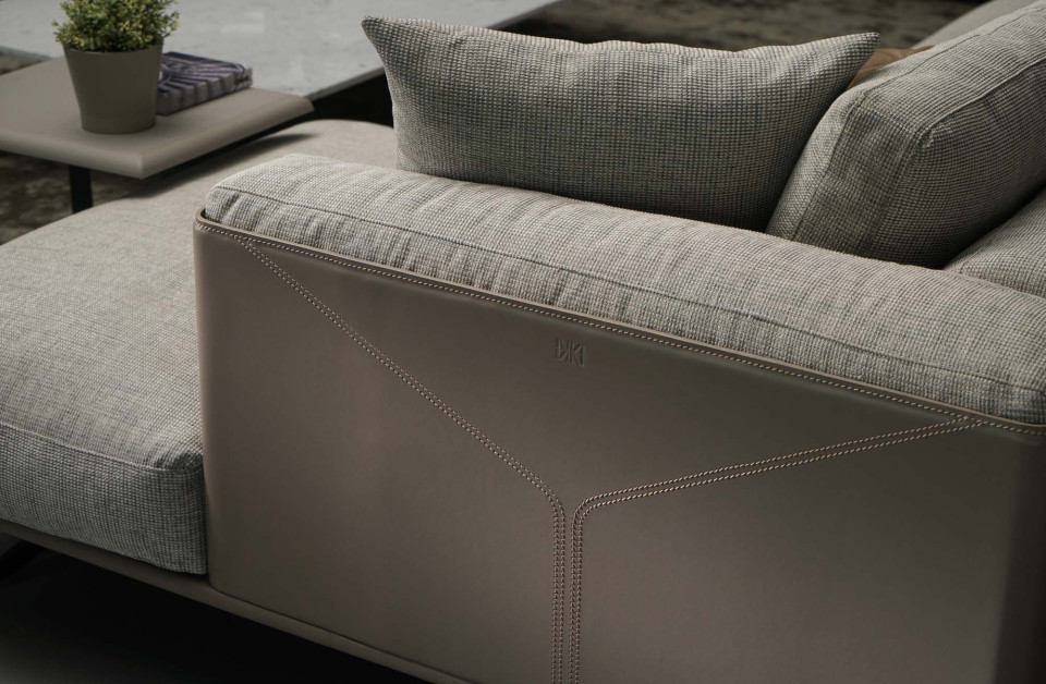 Imperious Sofa — ENNE