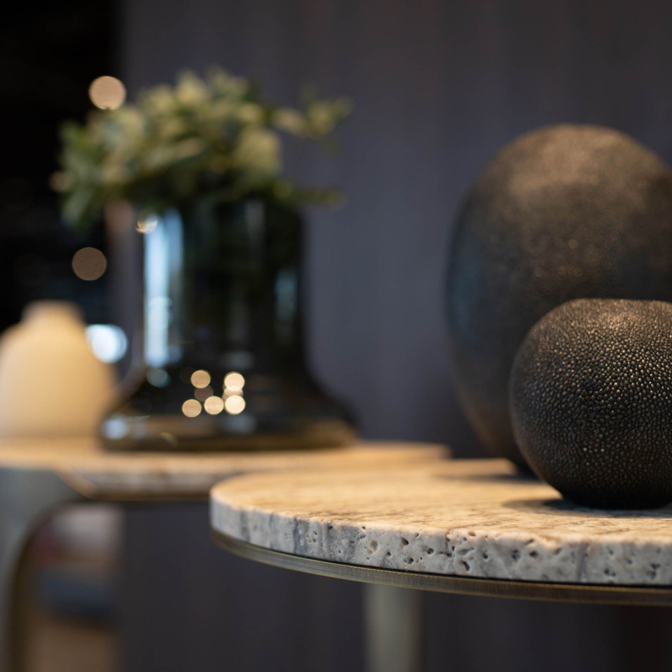 Ocean Console — ENNE