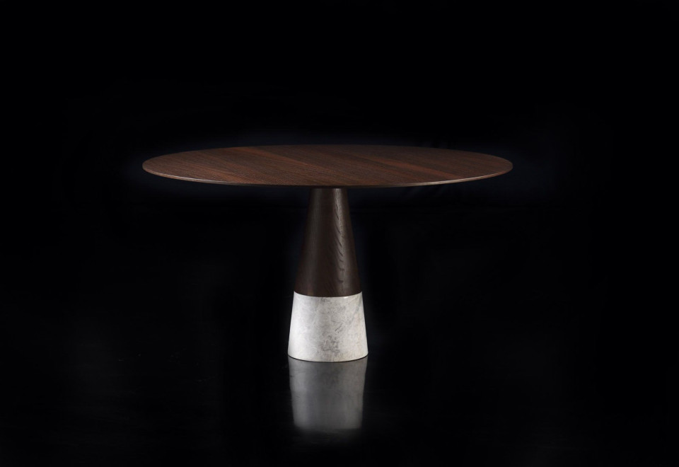 Echo Coffee Table — ENNE