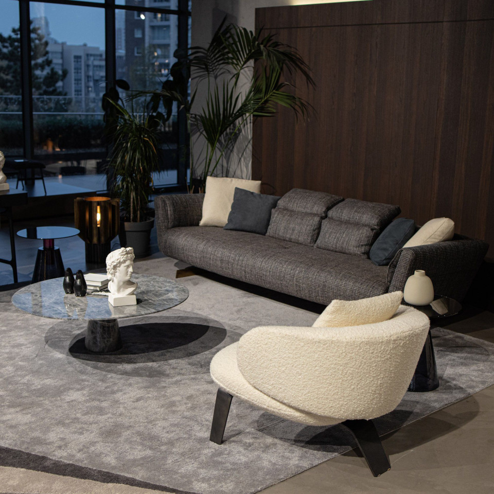 Idee Coffee Table — ENNE