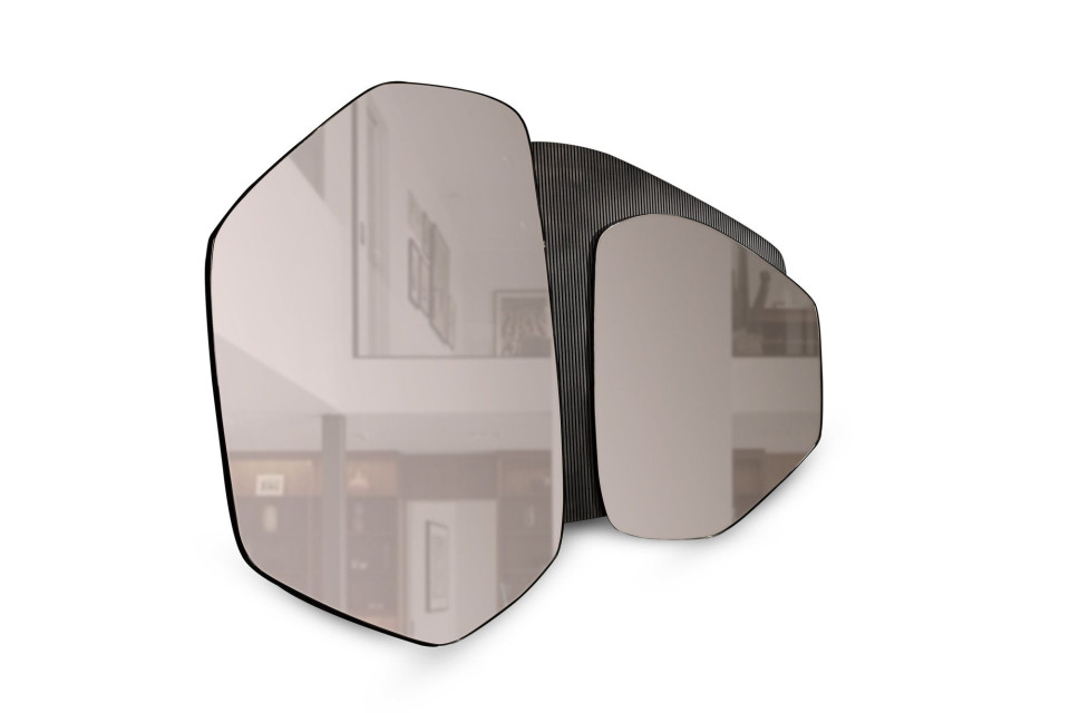 Heron Mirror — ENNE