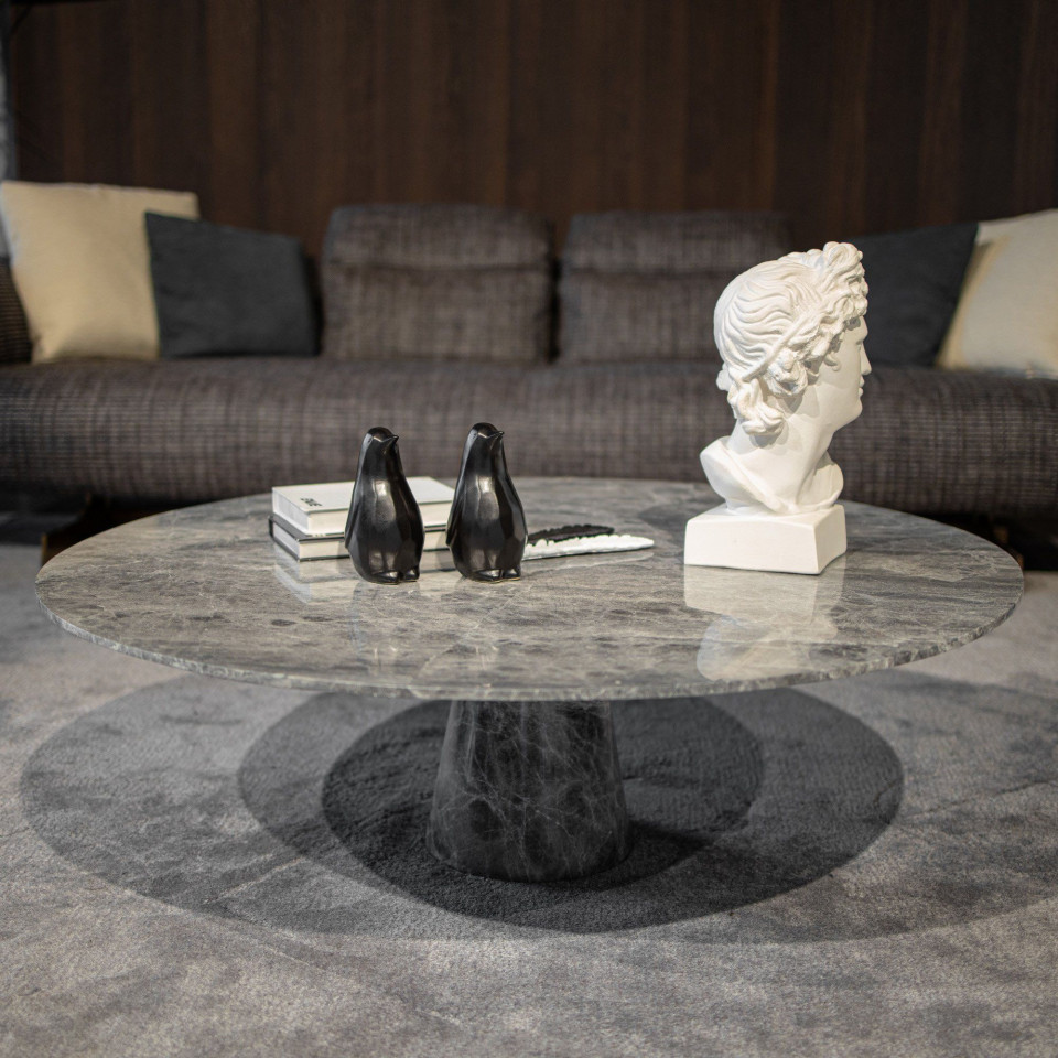 Idee Coffee Table — ENNE