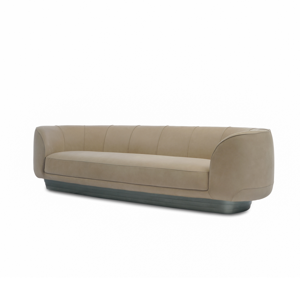Aurea Sofa — ENNE