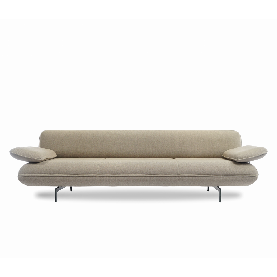 Stone Sofa - Element 5 — ENNE