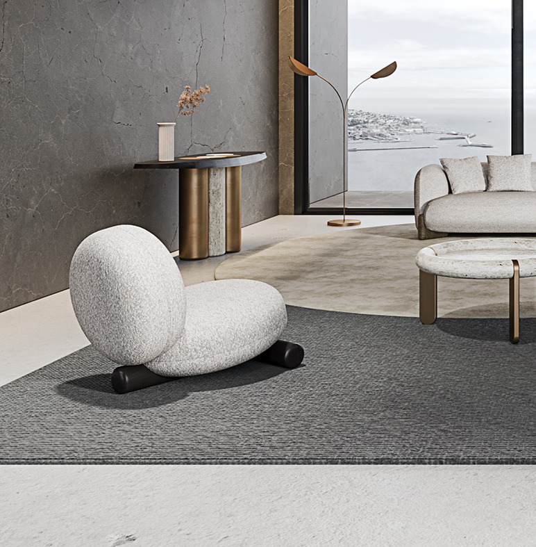 Ross Console — ENNE