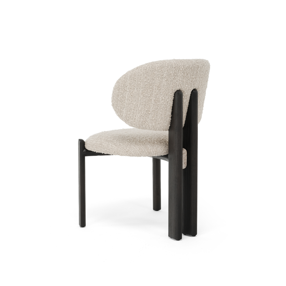 Gimma Chair — ENNE