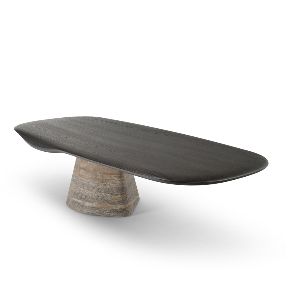 dolmen table — ENNE