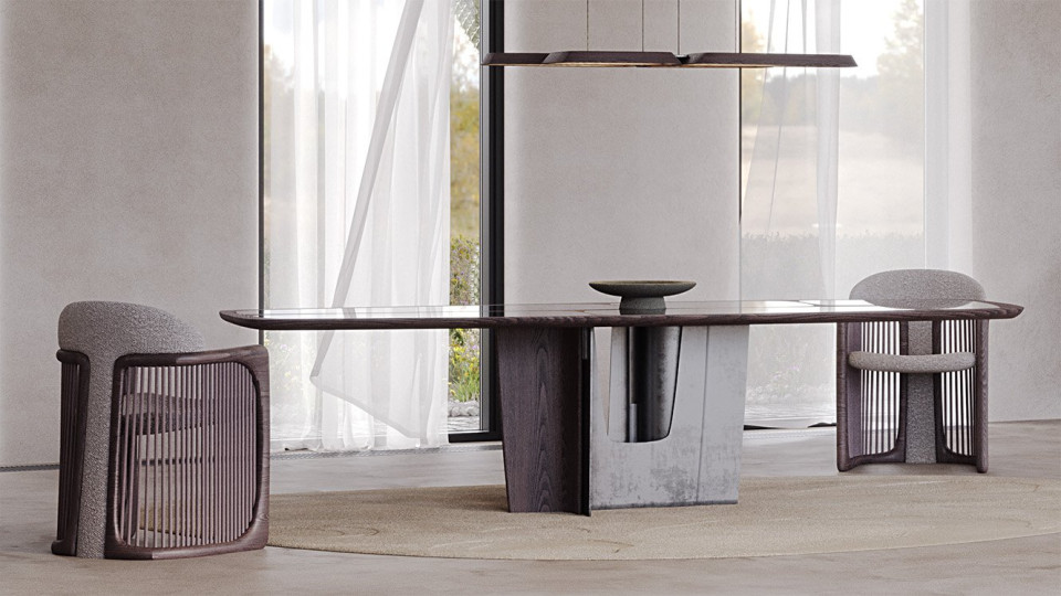 Vision Table — ENNE