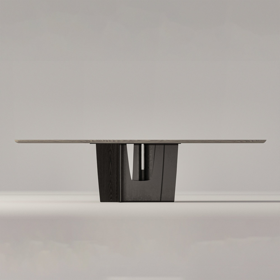 Vision Table — ENNE