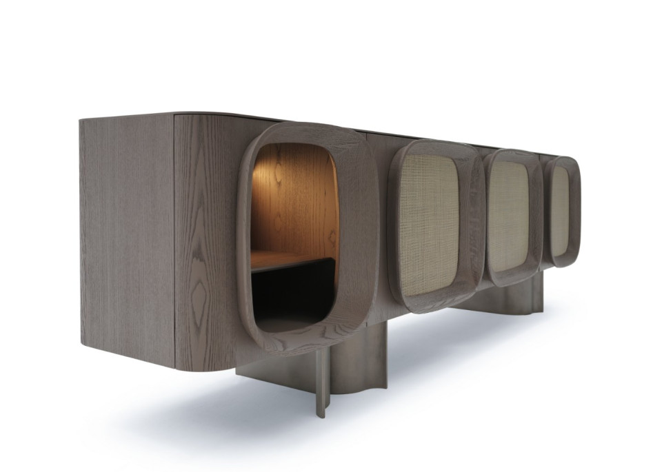 Vision Sideboard — ENNE