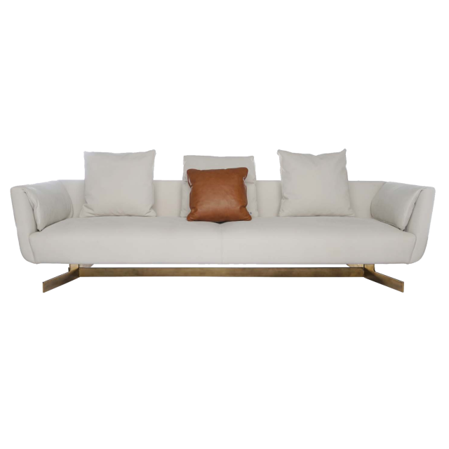 Stone Sofa - Element 4 — ENNE