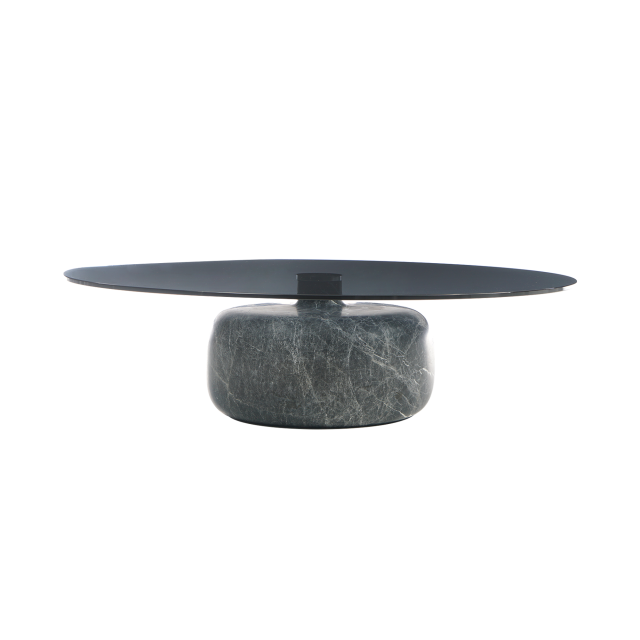 Echo Coffee Table — ENNE