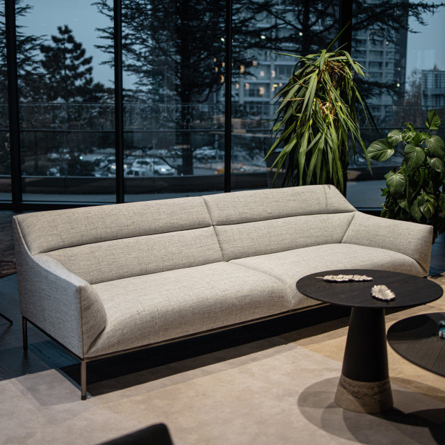 Echo Coffee Table — ENNE