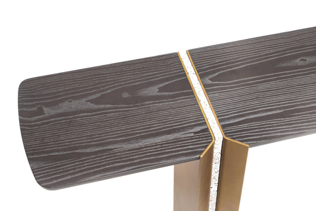 Bridge Console — ENNE