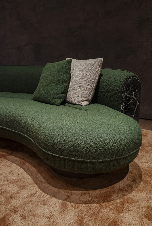 Suspence Sofa — ENNE