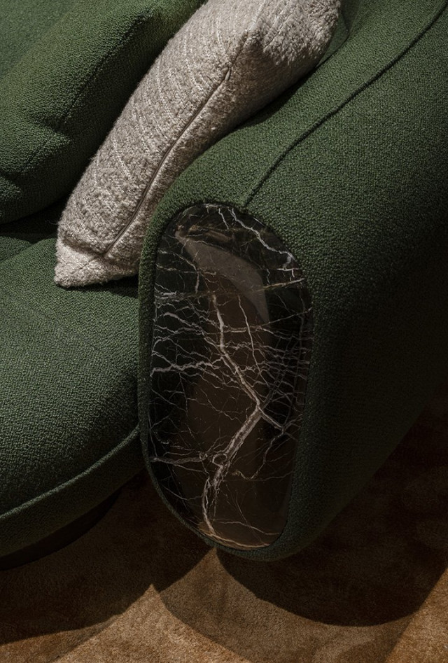 Suspence Sofa — ENNE