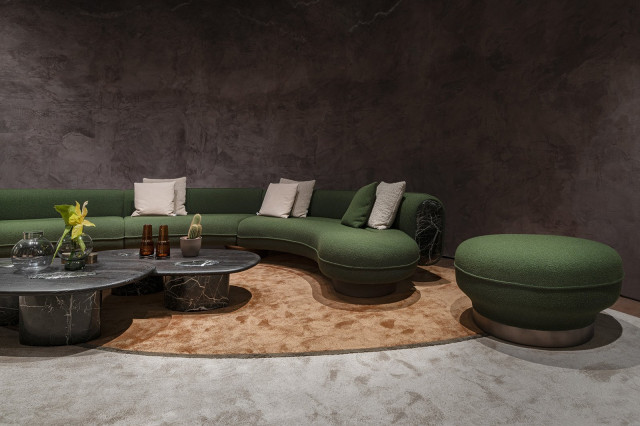 Suspence Sofa — ENNE