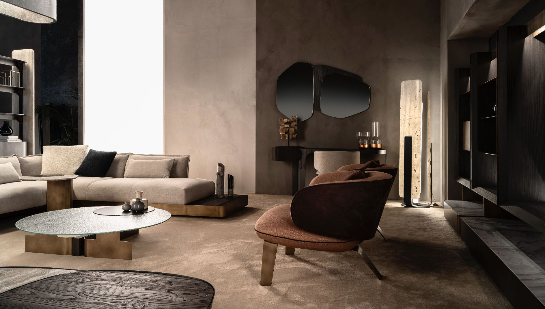 Now in Miami Design District — ENNE