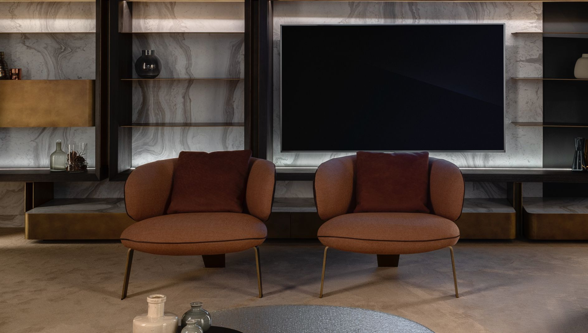 Now in Miami Design District — ENNE