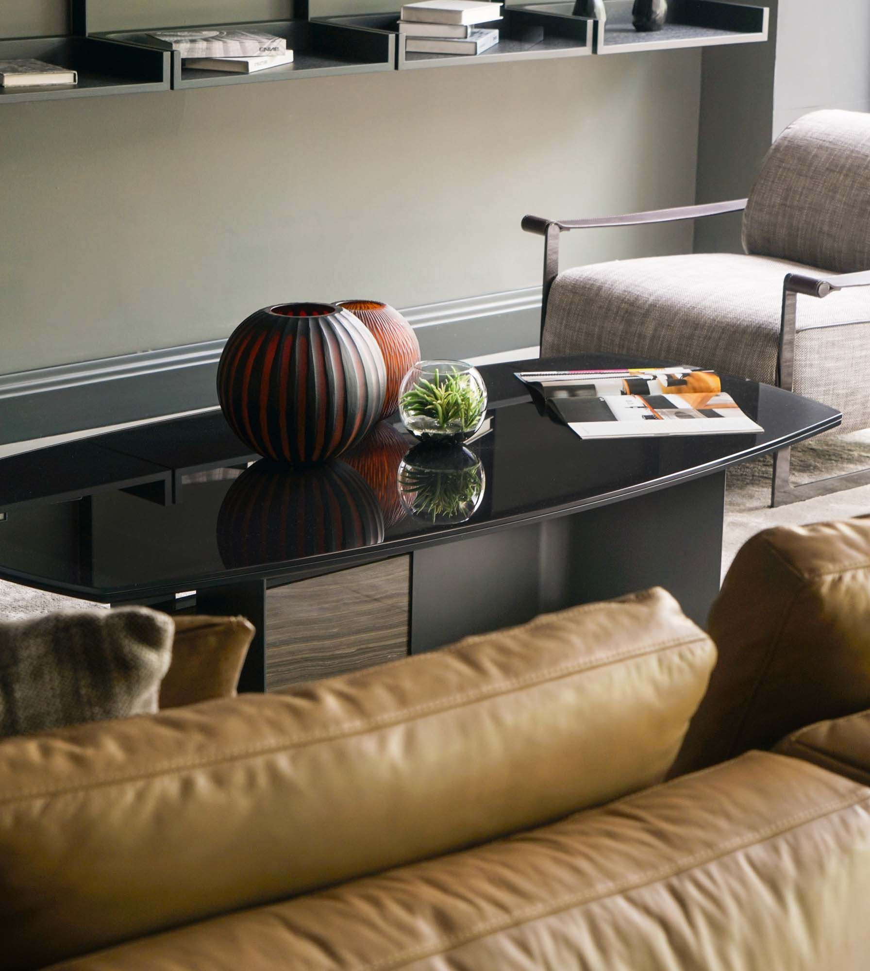 Imperious Sofa — ENNE