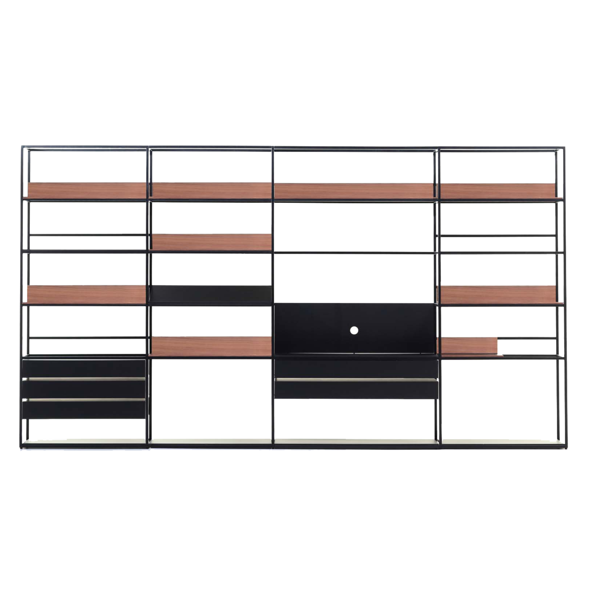 Latitude Console — ENNE