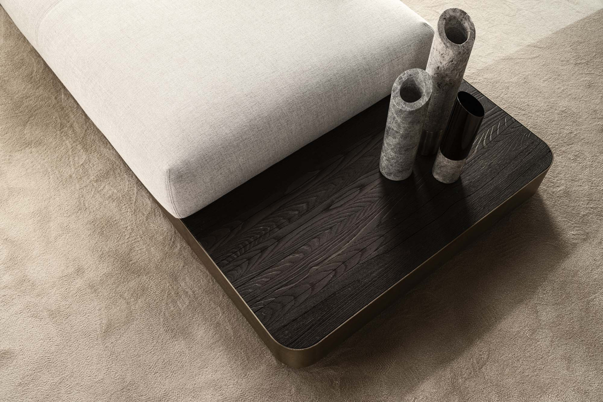 Stratos Sofa — ENNE