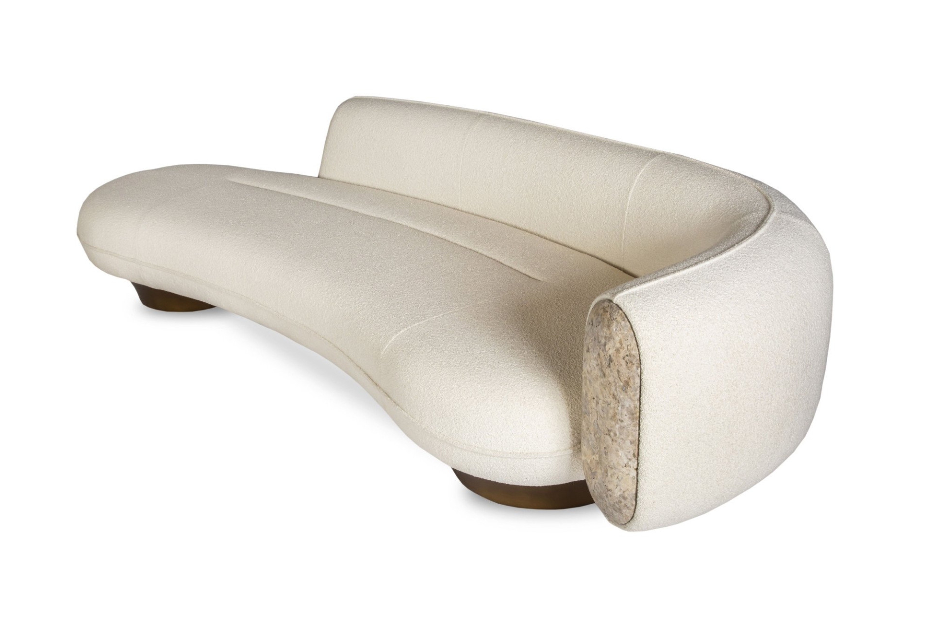 Suspence Sofa B — ENNE