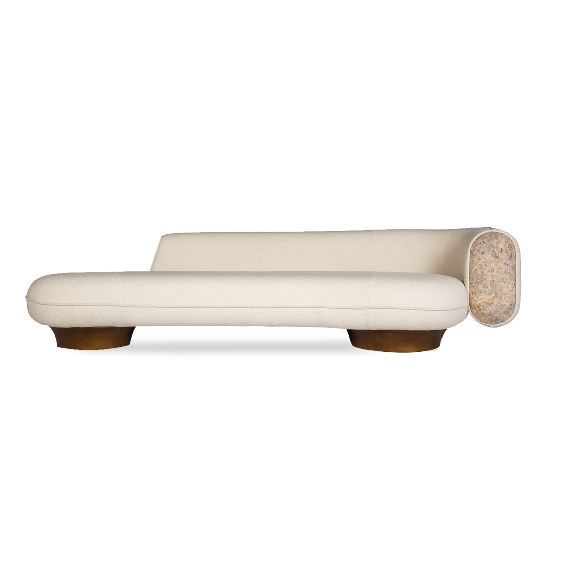 Suspence Sofa B — ENNE