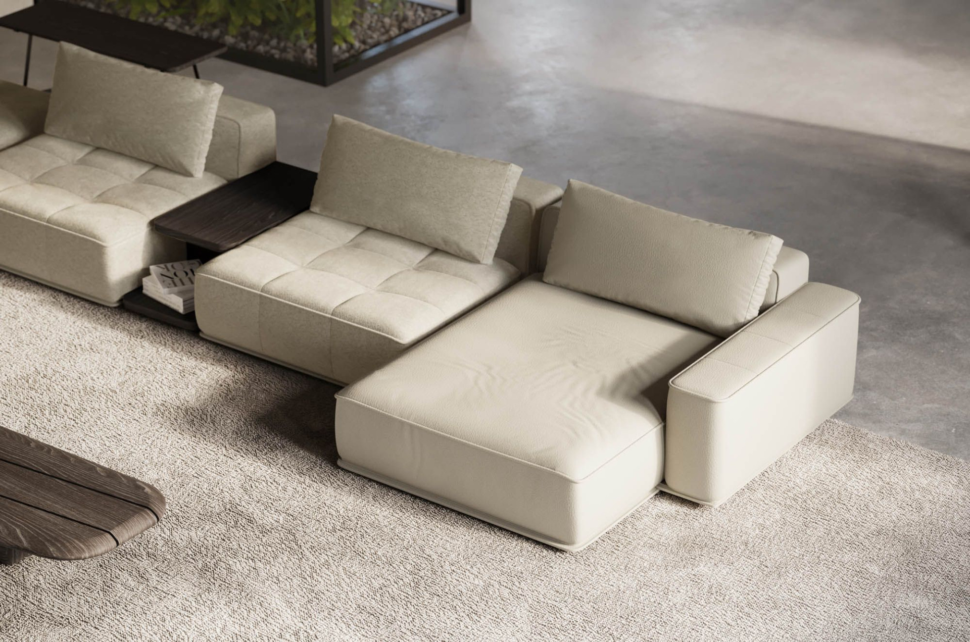 Soho Köşe — ENNE