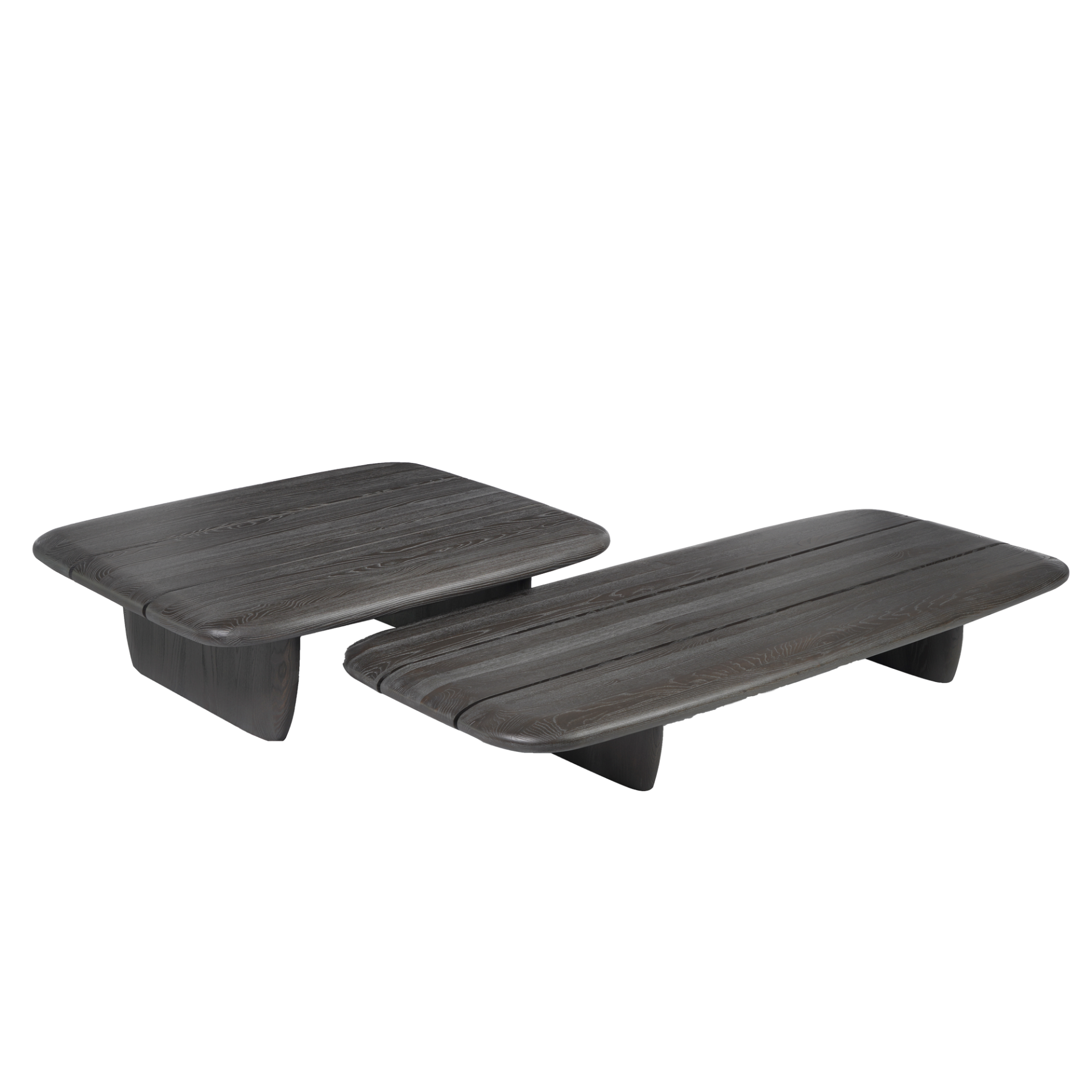 Rita C Coffee Table — ENNE