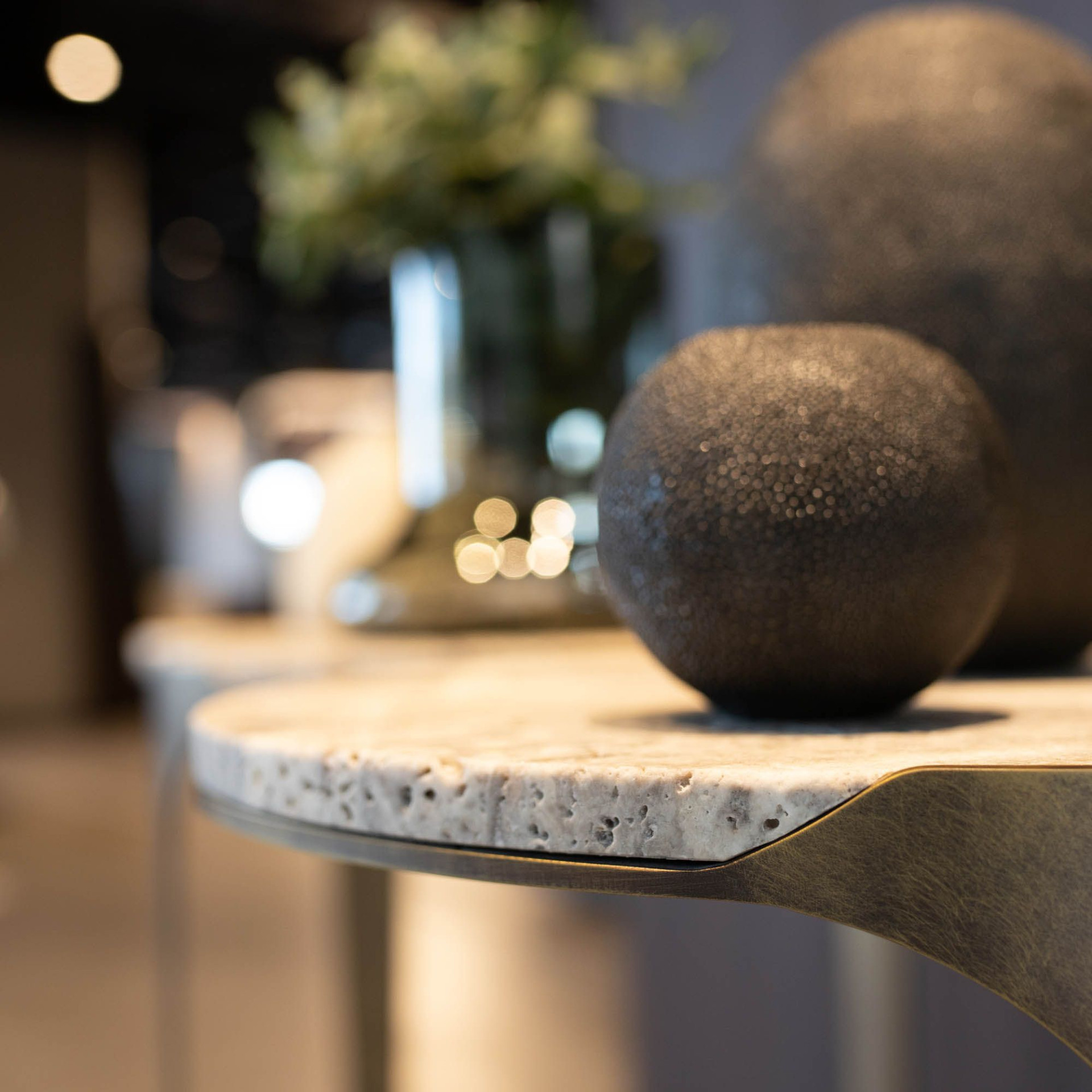 Ocean Console — ENNE